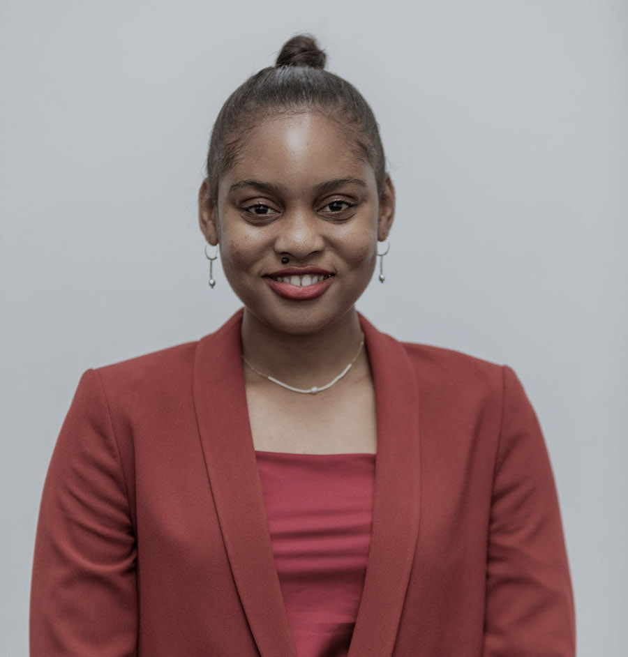CiL class of 2021: Hon. Jokate Mwegelo - UONGOZI Institute