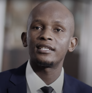 CiL class of 2021: Ian Tarimo - UONGOZI Institute