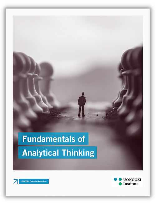 Short-term Programmes Archive - UONGOZI Institute