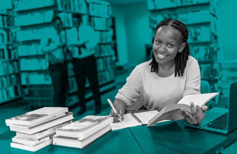 Home - UONGOZI Institute