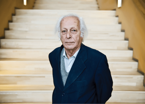 Tackling Africa's industrialisation challenge with Prof. Samir Amin ...