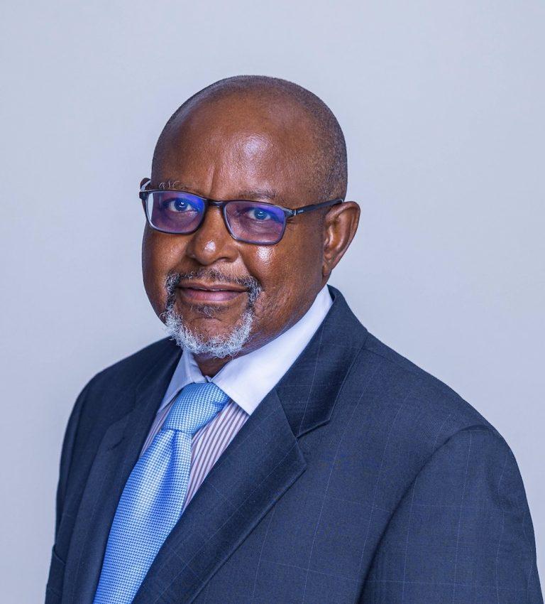 Team - UONGOZI Institute