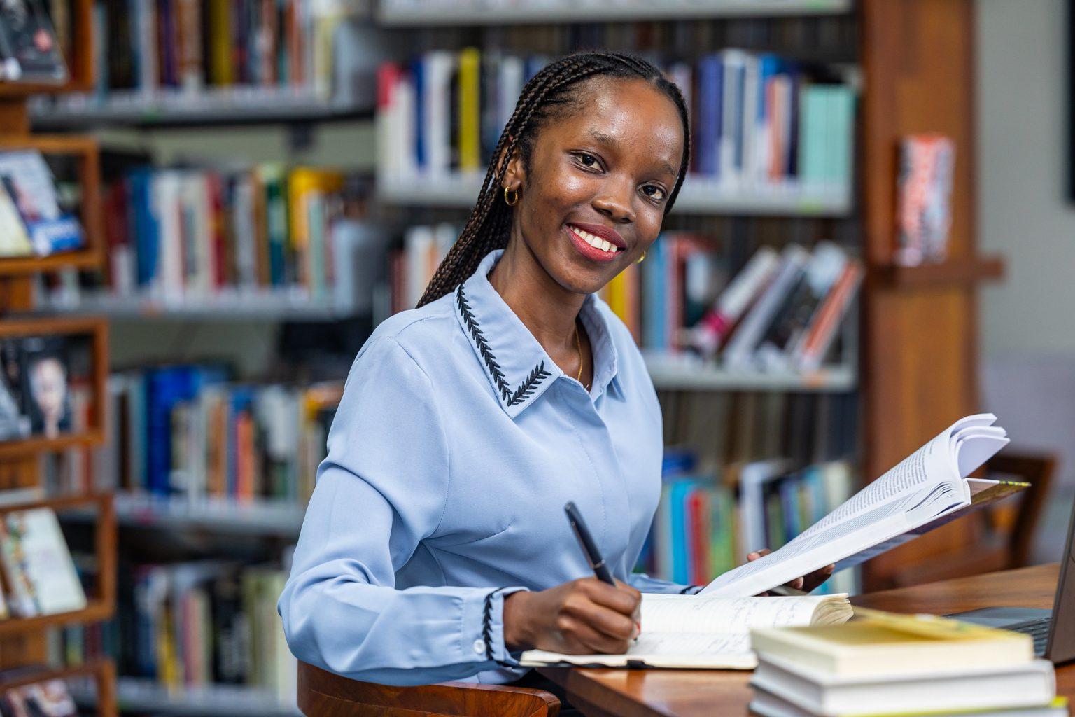 Home - UONGOZI Institute