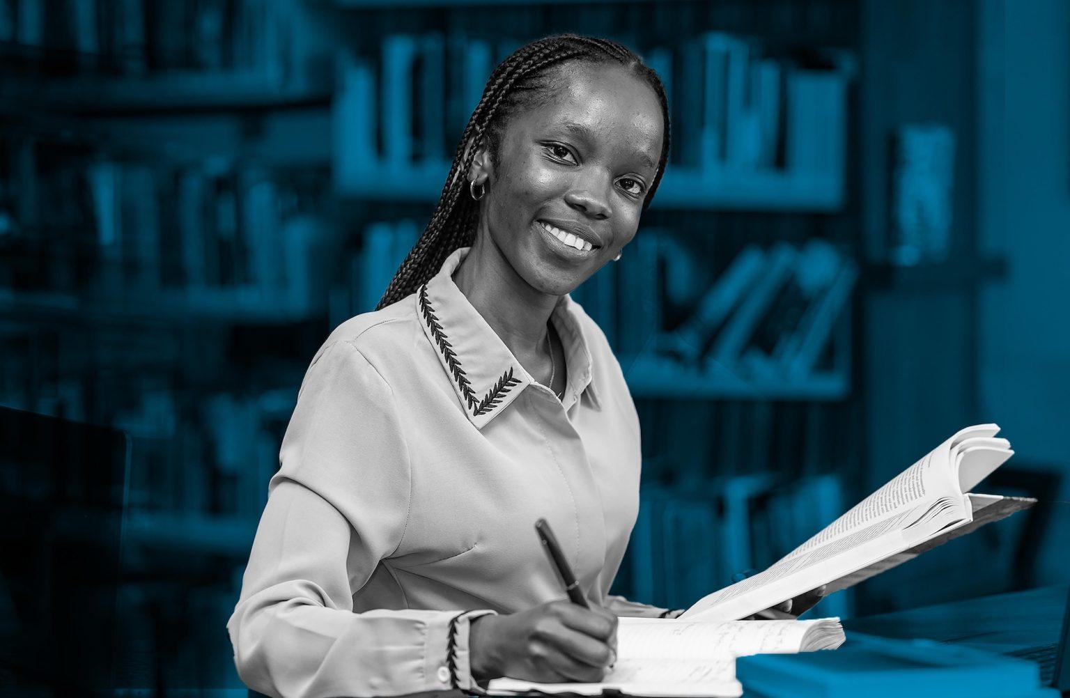 Home - UONGOZI Institute