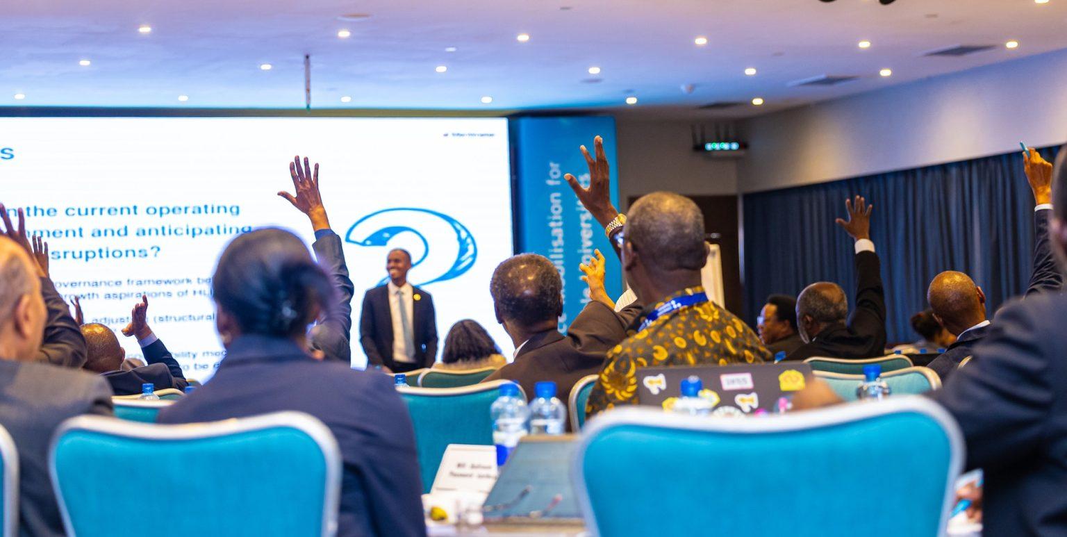 Home - UONGOZI Institute